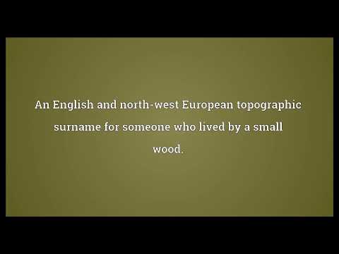 Holt Meaning