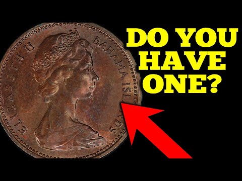 5 RARE World Coins You Should Know About!
