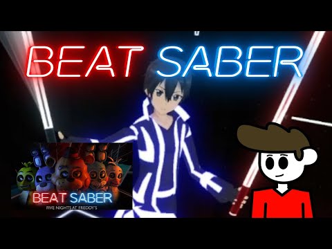 Steam Community :: Video :: Beat Saber It´s been so long - Five Nights ...