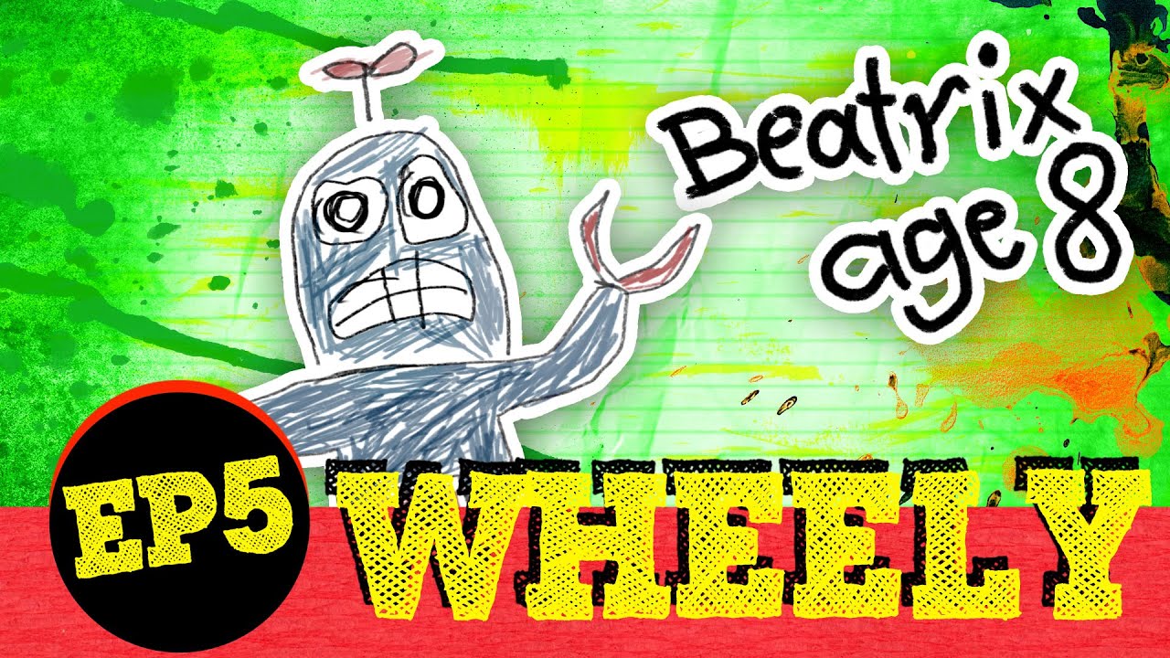 DOODLES – Wheely (Ep. 5)