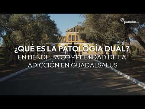 ¿Qué es la Patología Dual? Entiende la Complejidad de la Adicción en Guadalsalus