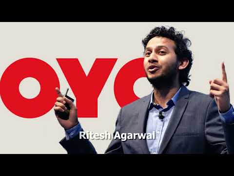 How To Pronounce Ritesh Agarwal Correctly