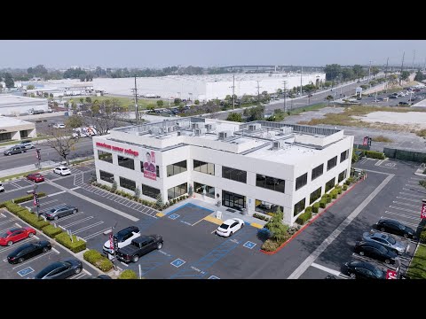 American Career College-Orange County One Minute Tour