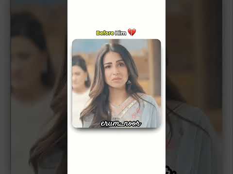 Ghair darama Usama khan ushna shah amin #youtubeshorts #viralvideo