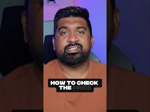How to check prices of Pokemon cards 💲💲💲