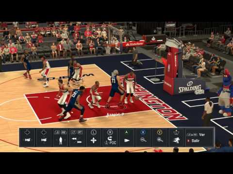 Steam Community :: Video :: NBA2K17 BUG - Remate de cabeza y rivales ...