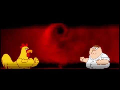 Mugen Peter Griffin Download