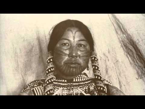 Native American Tattoos
