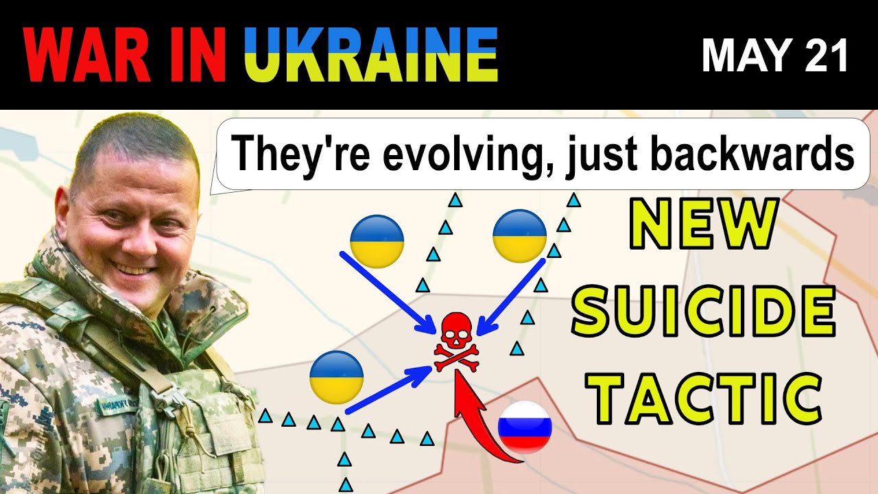 Frontline Report Russian Mechanized Assaults Fail In The Avdiivka