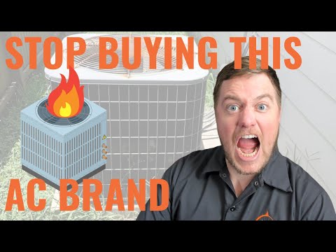 STOP Buying the WRONG Air Conditioner Brands