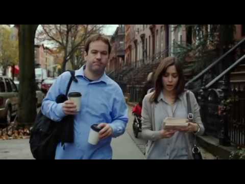 Sleepwalk With Me | 'You Guys Should Take a Breather' - Mike Birbiglia, Cristin Milioti