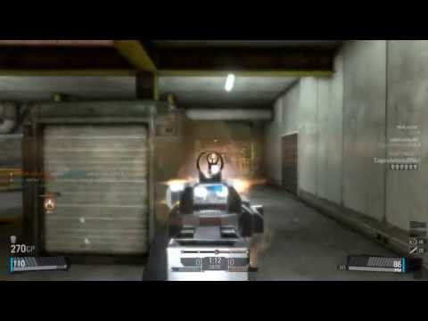 Steam Community :: Video :: Blacklight Retribution: Shooting ...
