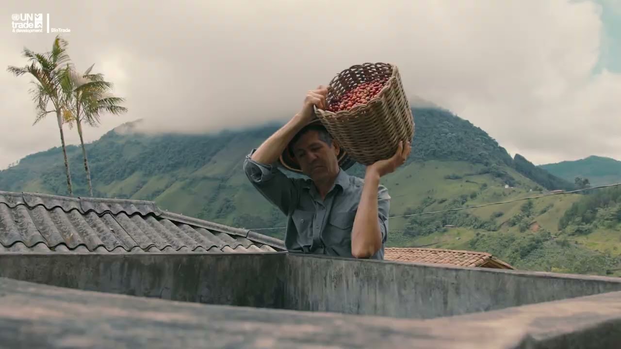 UNCTAD BioTrade Initiative