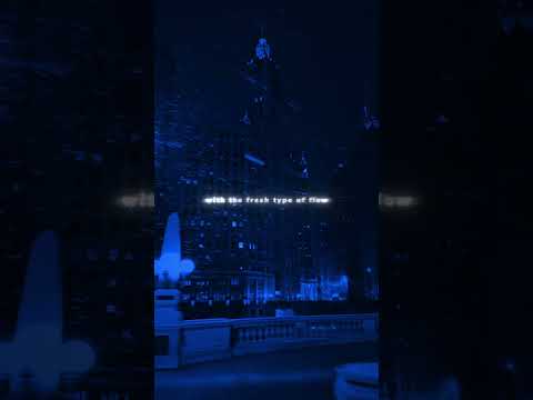 Side to Side - Ariana Grande | lyrics | aesthetic | whatsapp Status | English songs | speed up #edit