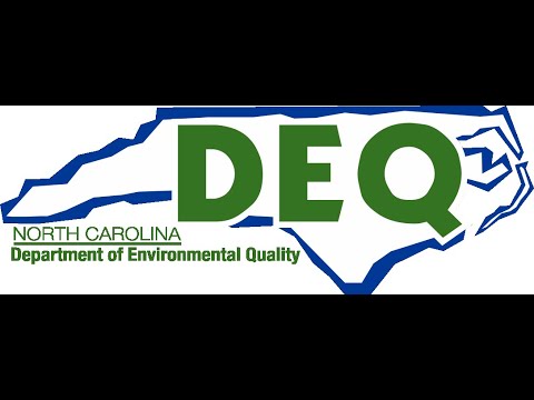 NC DEQ EMC Full Commission Meeting Part 2 July 2024