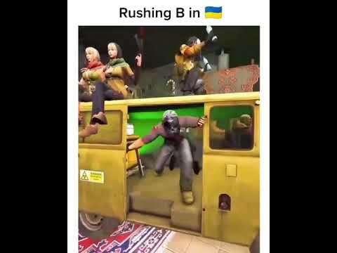 Steam Community :: Video :: RUSHING B