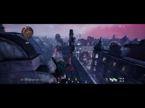 Steam Community :: Video :: VTM: Blood Hunt