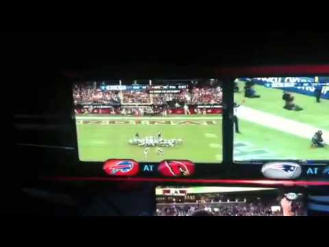 RedZone Channel Madness