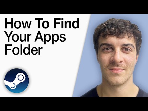 How To Find Your Steam Apps Folder [2025 Full Guide]