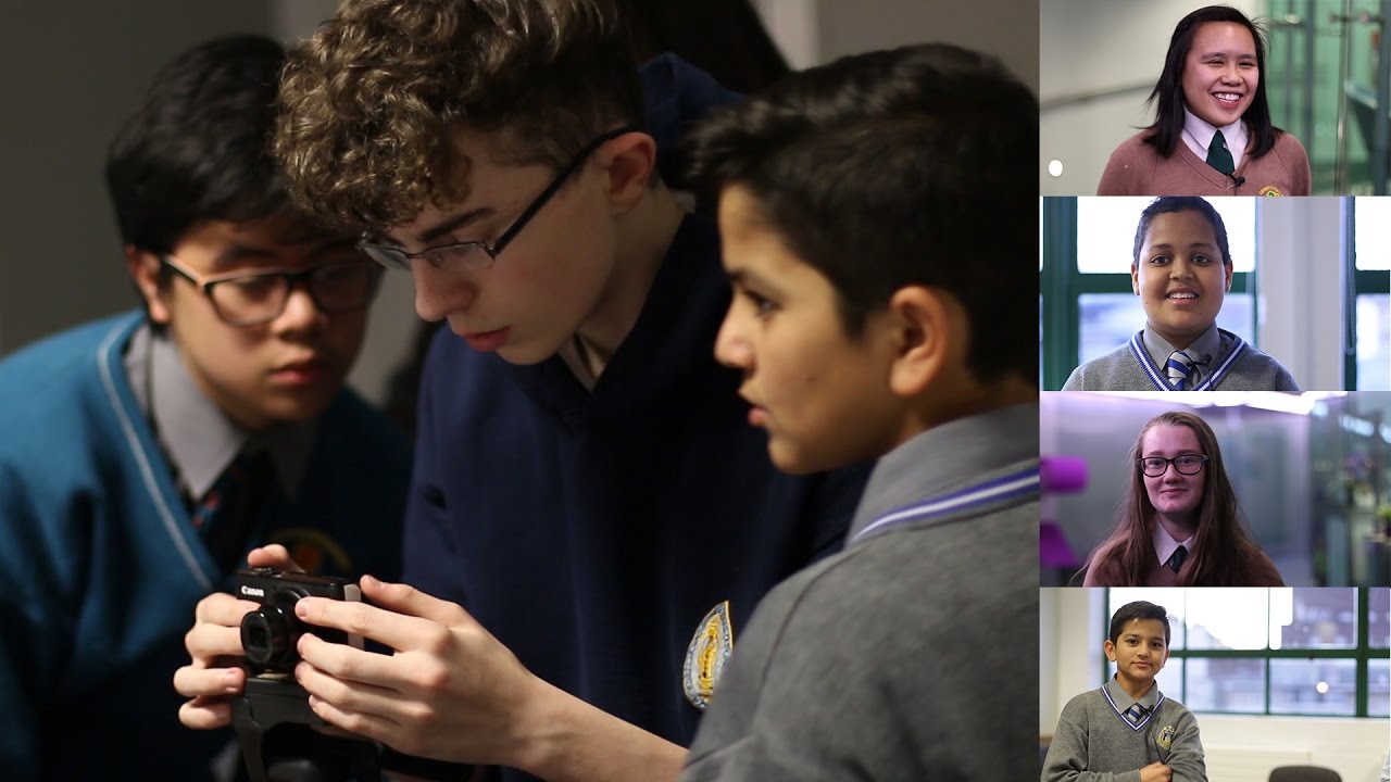 The Future Creators - 2017