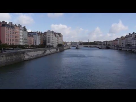 Projet de réhabilitation de l'ENS de Lyon