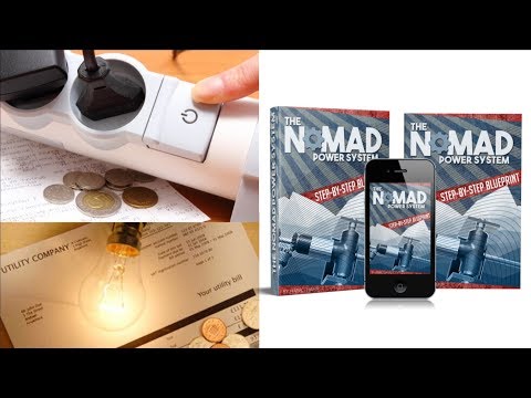 The Nomad Power System Review - Does It Work or Scam?
