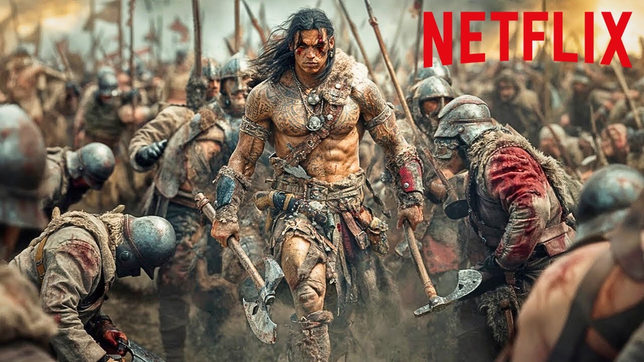 13 Brand NEW TV Shows That Will Dominate December 2025