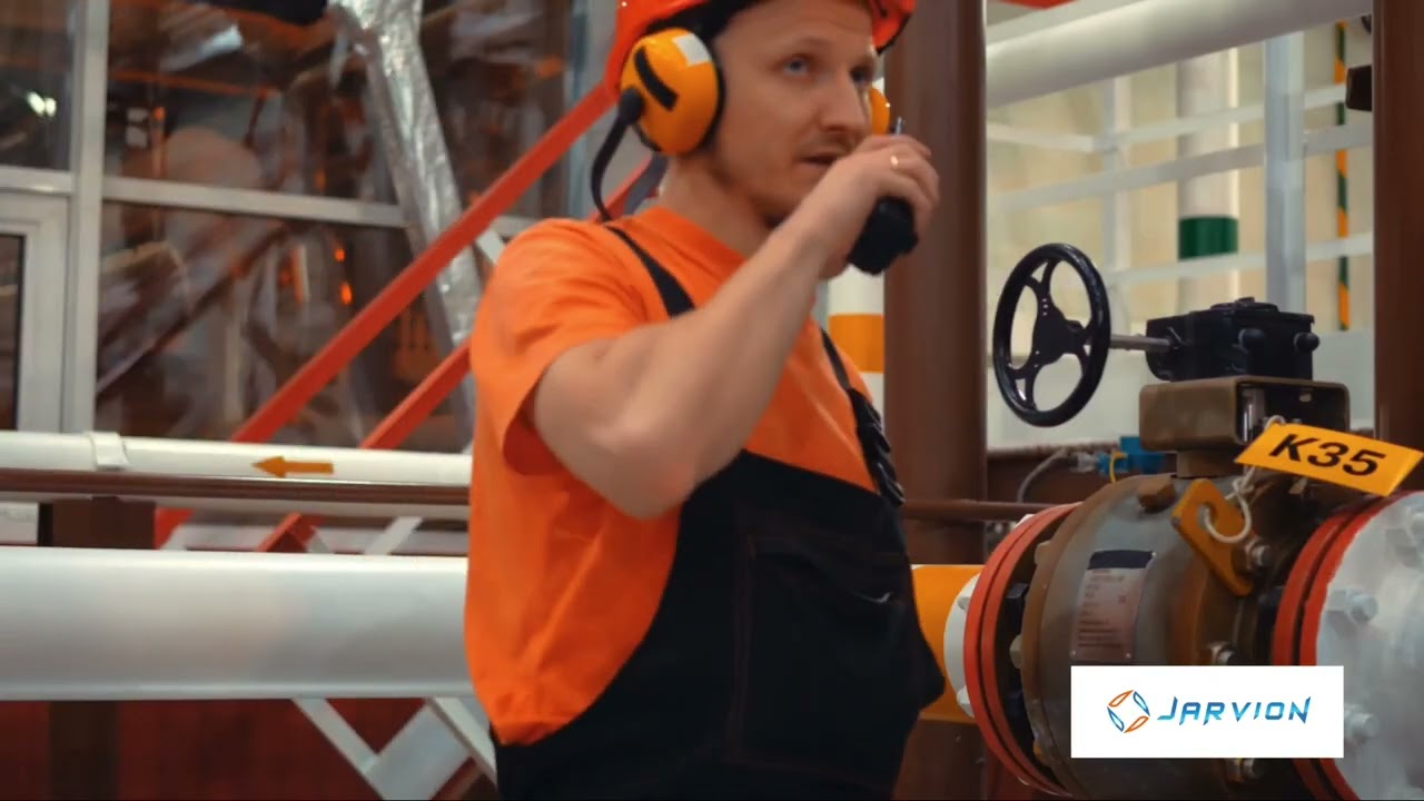 ✈️ Enhancing Aviation Refueling Operations with AI Video Analytics