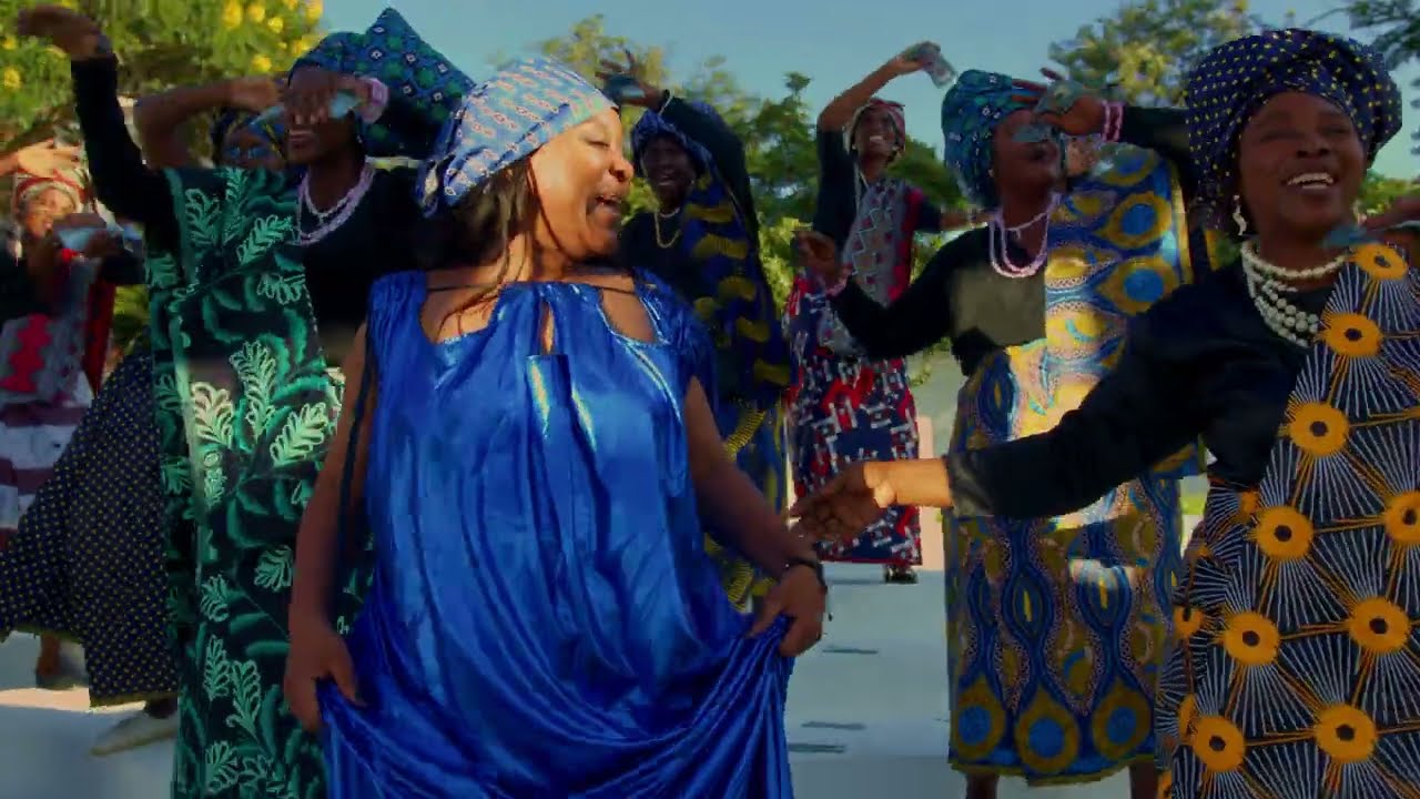 Play Top 100 Songs (Playlist) - Daily Music Chart from Zimbabwe (11 ...