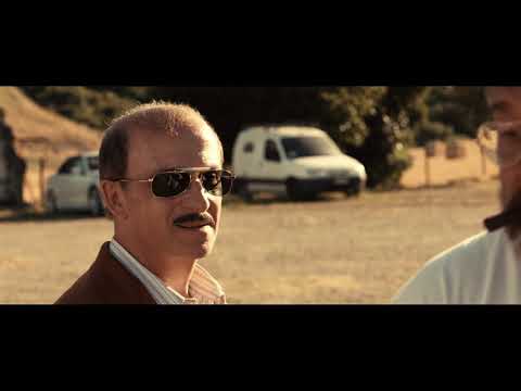 DensTV | CinemaWorld ONDemand Premium | The Legendary Giulia and Other Miracles Movie Trailer