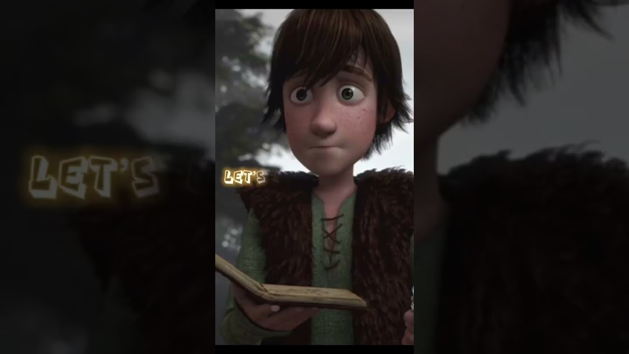 Who’s your favorite character in httyd?