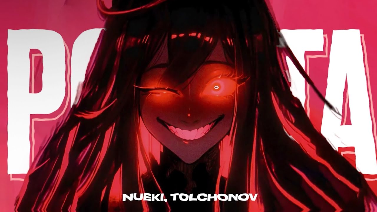 NUEKI, TOLCHONOV - POKOTO