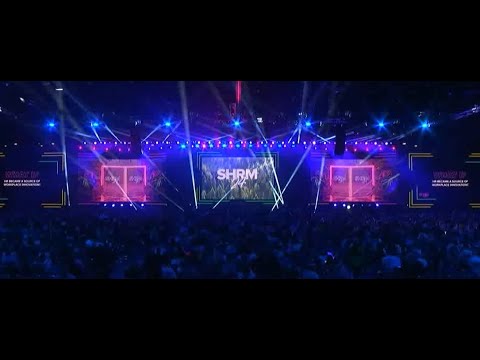 SHRM Conference 2024 - World of Work with AI (full video)