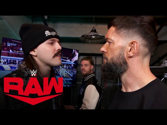 The Judgment Day to lose their titles on WWE RAW because of shocking betrayal from member ...