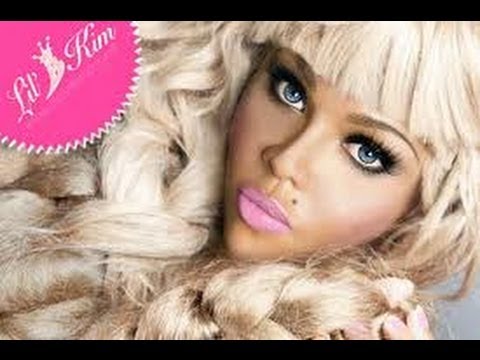 Dolly Makeup Tutorial | My Blog