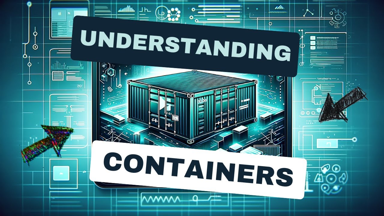 Understanding Containers: Revolutionizing Application Deployment