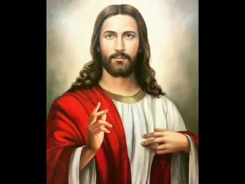Jesus photo