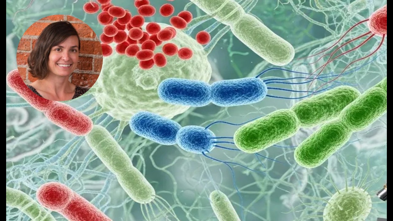 Through the Ecological Looking Glass: Insights into the Wonderland of Antimicrobial Resistance