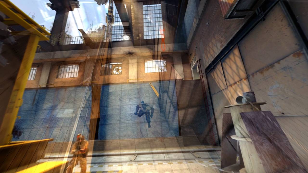 fox CS2 Settings, Crosshair, Sensitivity & Config 2024: Launch Options ...