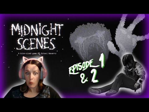 Steam Community :: Video :: Point and Click Horror Game | Midnight Scenes