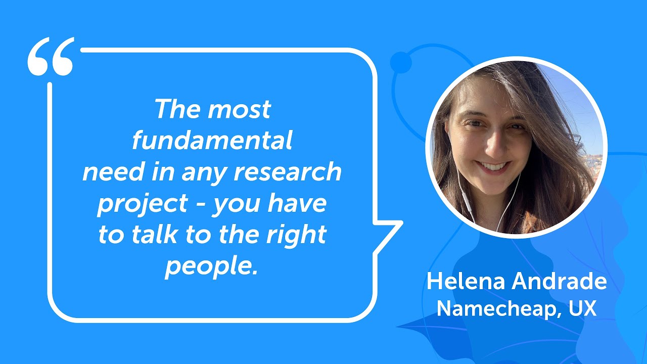 UX Research - What It Is And How It Can Help You