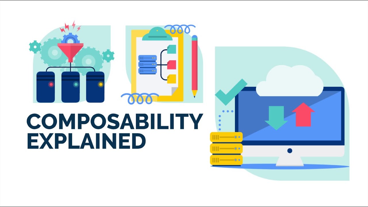 Composability In Cloud Computing | Composable Infrastructure