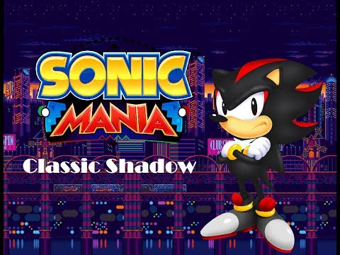 Steam Community :: Video :: Shadow Mania - Classic Shadow Playthrough