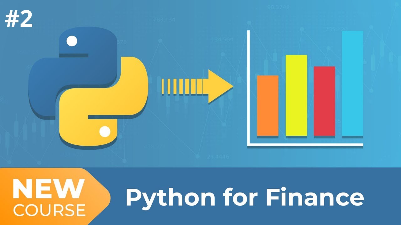 Python For Finance | Stock Prediction | Data Analytics & Machine Learning | Part 2