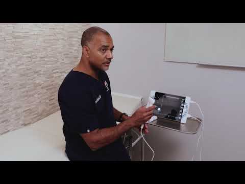 Dr. Don Buford Explains the Features of Trice's Dynamic Imaging Platform