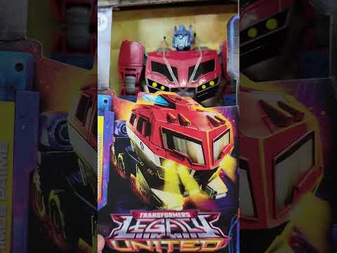 Steam Community :: Video :: 🔸Spin Around🔸Hasbro Transformers Legacy ...