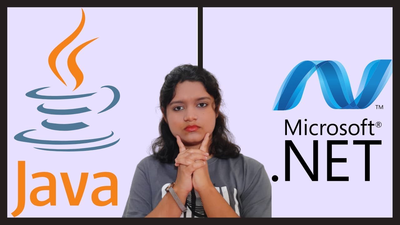 .Net vs Java | Java vs .Net | Which is better | Future Scope #java #dotnet #careerq