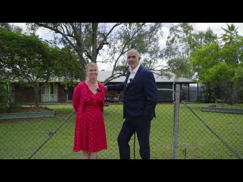 43 Johnson Drive, Lockrose QLD 4342 | Domain