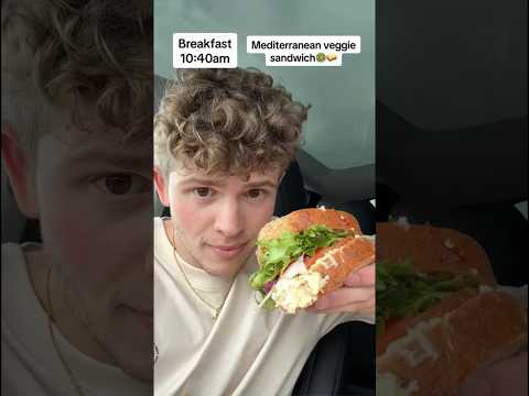 Eating restaurant worker’s least favorite item on the menu for the whole day! (Part 1)