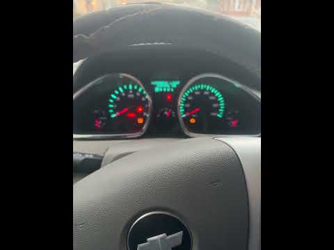 2010 chevy traverse lt click but wont start i replaced battery still nothing any idea?